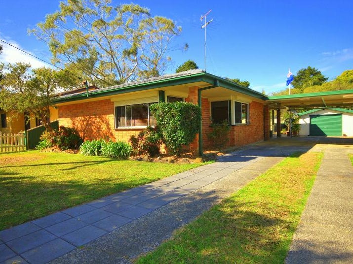 22 Cambridge Circle, Ourimbah, NSW 2258 - Property Details