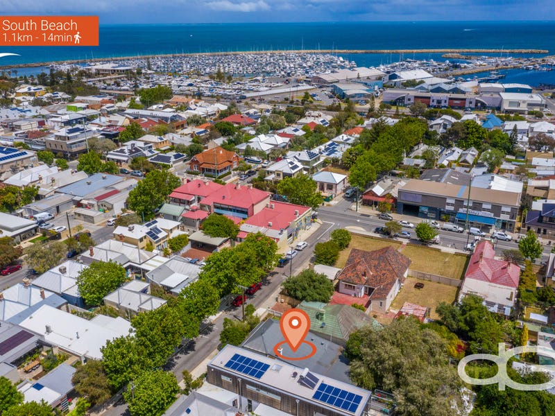 4 Silver Street, South Fremantle, WA 6162 - realestate.com.au