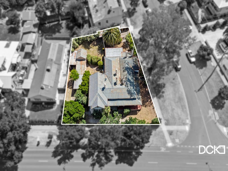 135 Don Street, Bendigo, Vic 3550 - Property Details