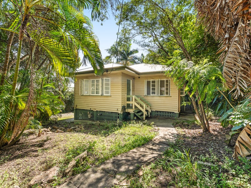 84 Pearse Street, Keperra, Qld 4054 - Property Details