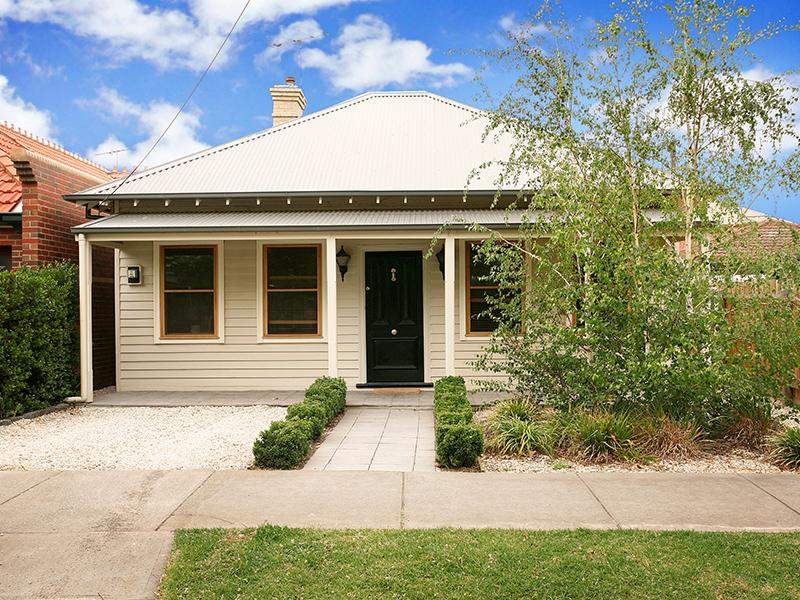 21 Perry Street, Williamstown, Vic 3016 - Property Details