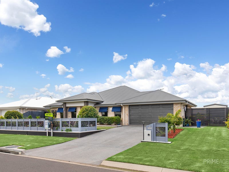 14 Louis Way, Kawungan, Qld 4655 - Property Details