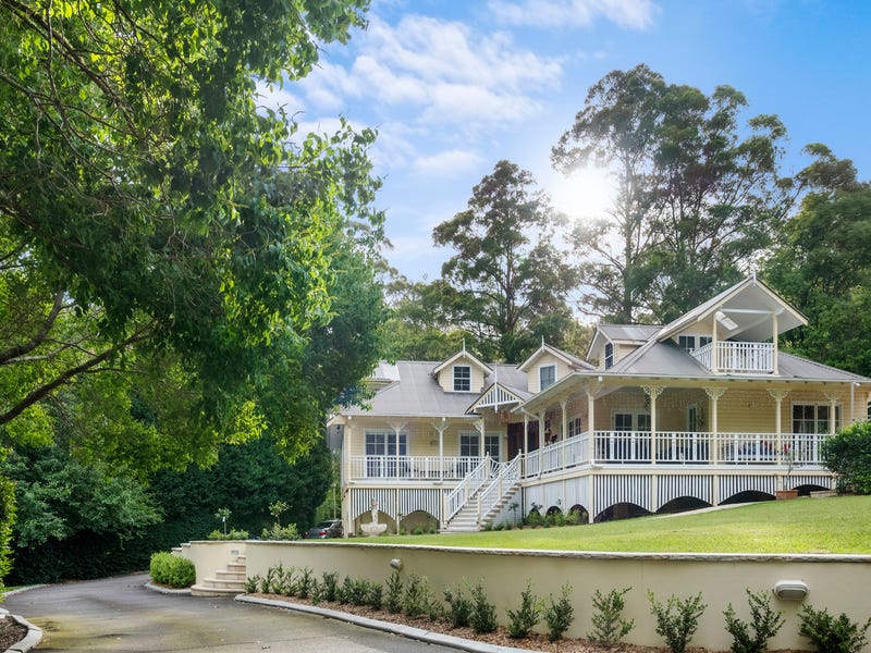 123 Oak Road, Matcham, NSW 2250 - Property Details