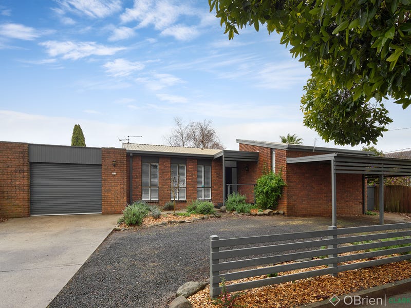 Auction Results & Clearance Rates in Drouin, VIC 3818