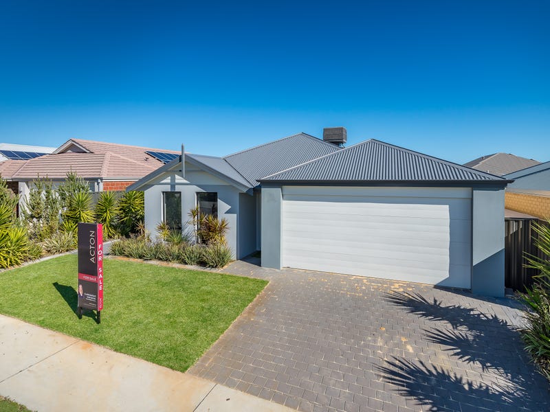 Sold Property Prices & Auction Results in Alkimos, WA 6038 (+1 location ...