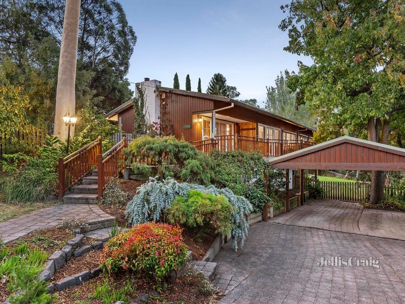 32 Stirling Road, Croydon, Vic 3136 - Property Details