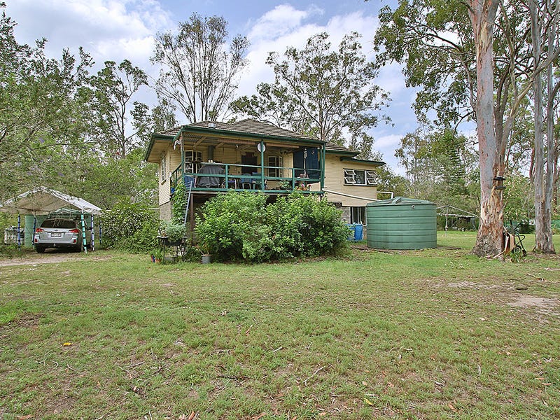 96 Roberts Road, Greenbank, Qld 4124 - Property Details