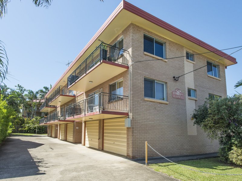 1/351 Hawthorne Road, Hawthorne, Qld 4171 - Property Details