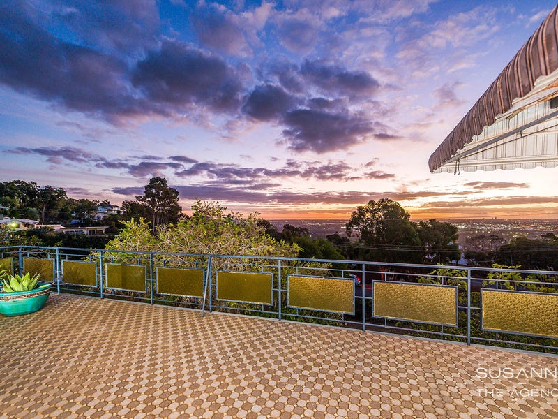 88 Basildon Road, Lesmurdie, WA 6076 - Property Details