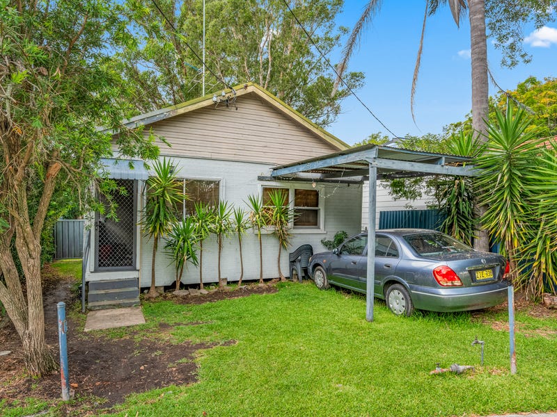 116 Toronto Road, Booragul, NSW 2284 - Property Details