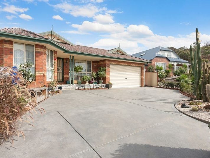 3 Wren Court, Whittlesea, Vic 3757 - Property Details