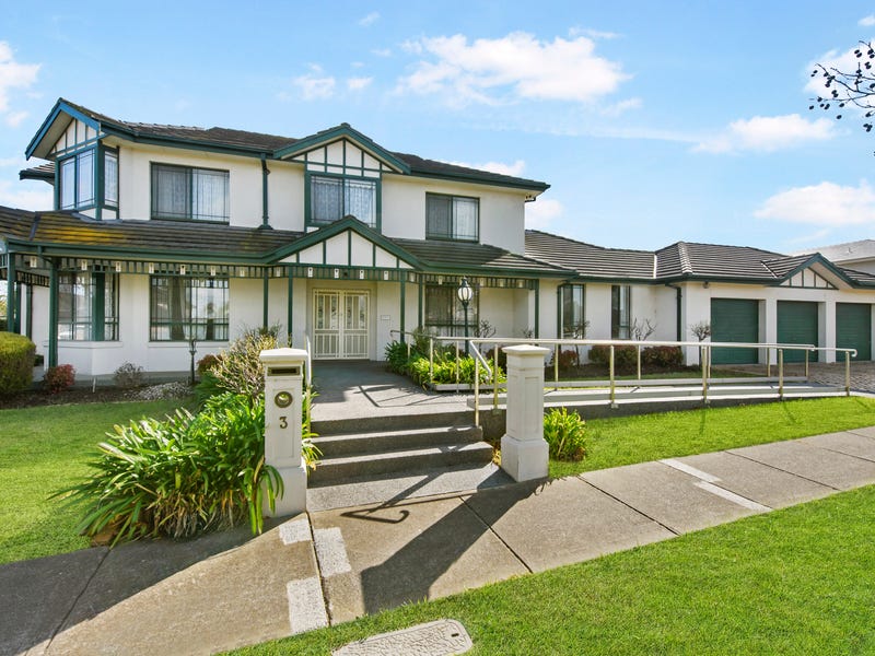 3 The Regency, Hillside, Vic 3037 - Property Details
