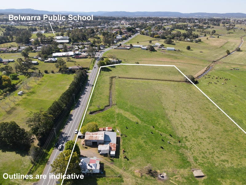 55 Paterson Road, Bolwarra, NSW 2320 - Property Details