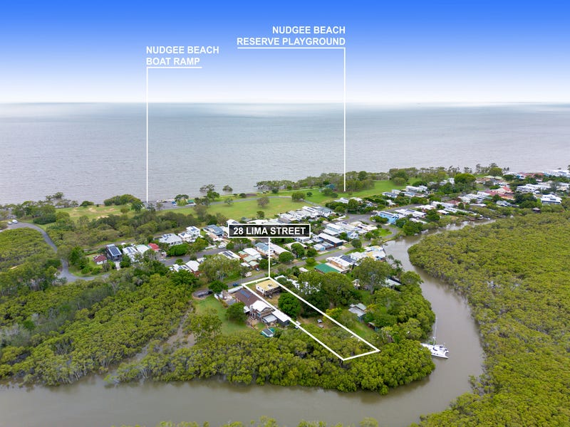Houses for Sale in Nudgee Beach, QLD 4014 - realestate.com.au