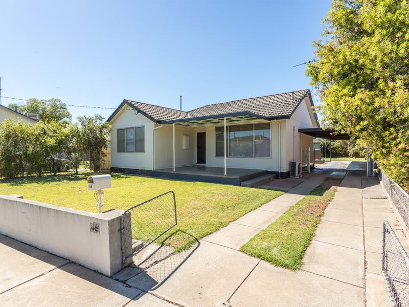 48 Kennedy Road, Shepparton, Vic 3630 - Property Details