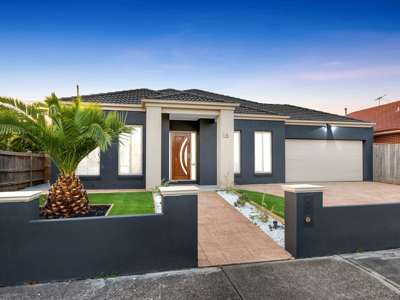 29 Taggerty Grove, Epping, Vic 3076 - Property Details