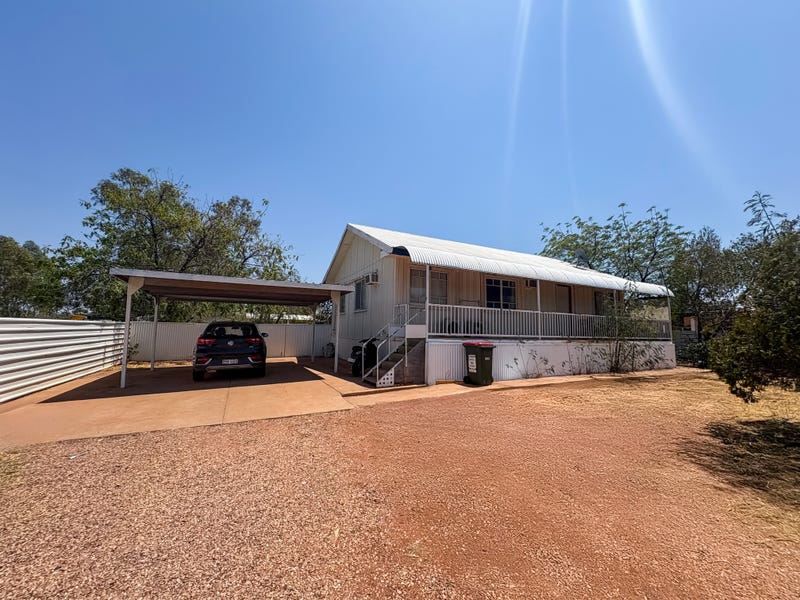 Real Estate & Property for Sale in Tennant Creek, NT 0860 - realestate ...