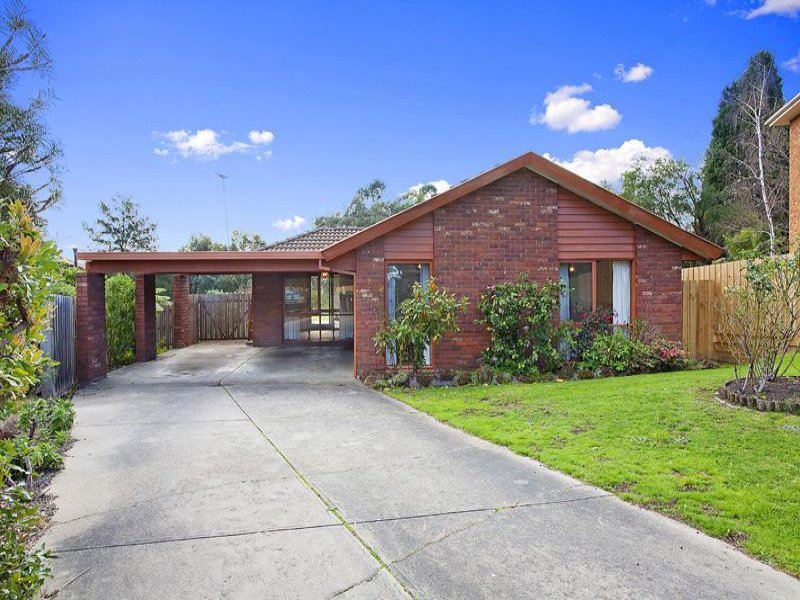 7 Sandra Court, Donvale, Vic 3111 - Property Details