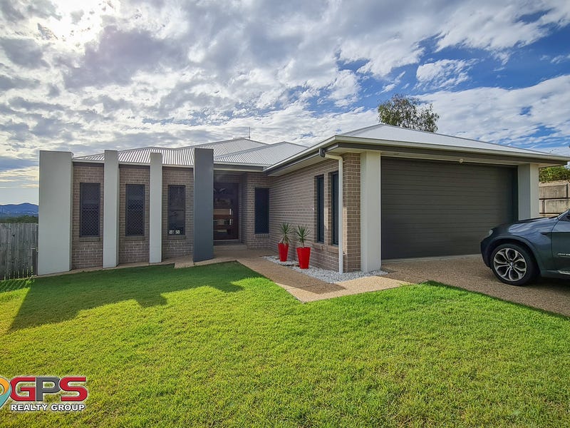 34 Cania Way, Clinton, Qld 4680 - Property Details