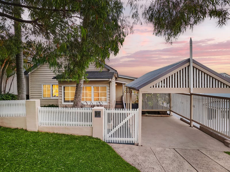 31 Francis Street, Fairlight, NSW 2094 - Property Details