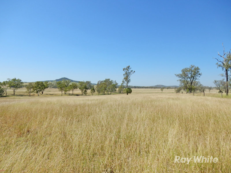 3341 Crowsdale Camboon Road, Thangool, QLD 4716 - realestate.com.au