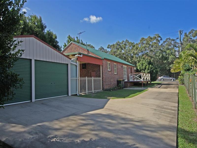 18 Mott Street, Avoca, Qld 4670 - Property Details