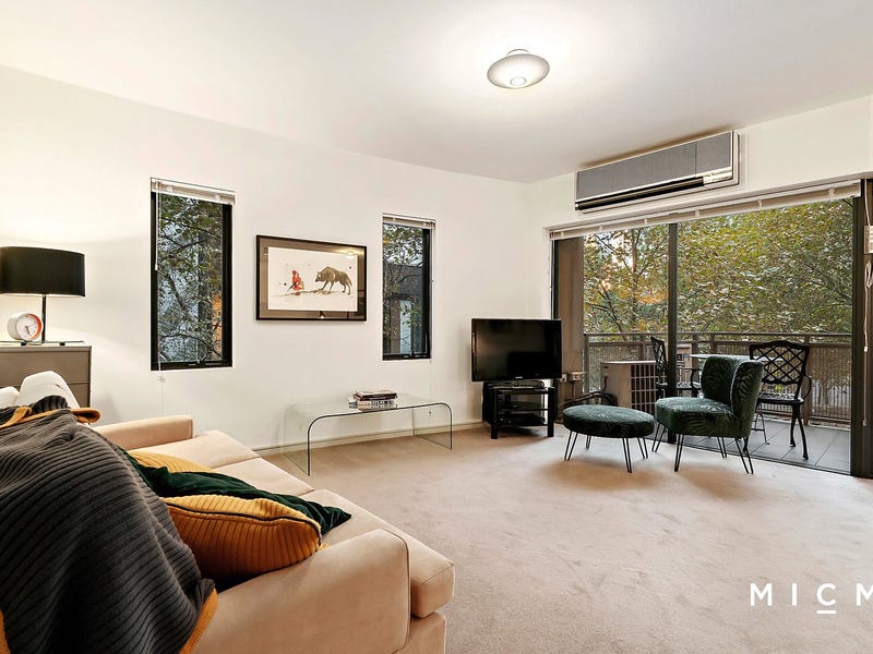 7/1 Riverside Quay, Southbank, Vic 3006 - Property Details