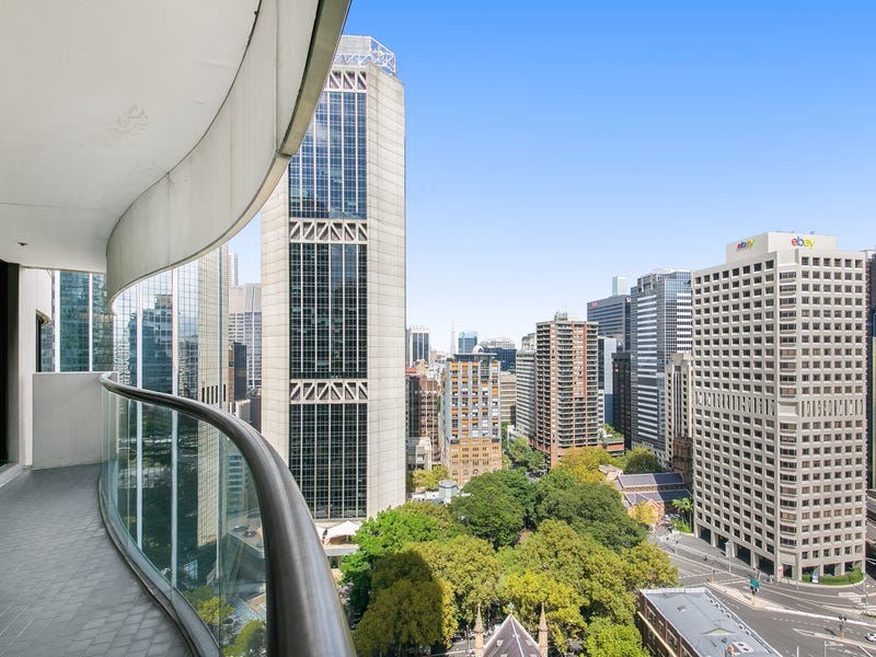 1907/129-135 Harrington Street, The Rocks, NSW 2000 - realestate.com.au