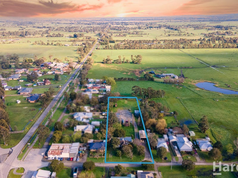 9 Woodman Avenue, Bayles, Vic 3981 - Property Details