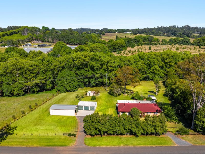 232 Lindendale Road, Wollongbar, NSW 2477 - Property Details