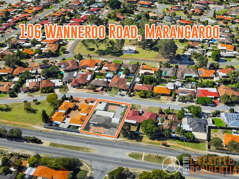 106 Wanneroo Road, Marangaroo, WA 6064 - realestate.com.au