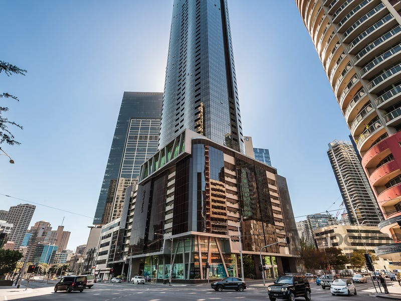 1013/9 Power Street, Southbank, Vic 3006 - Property Details