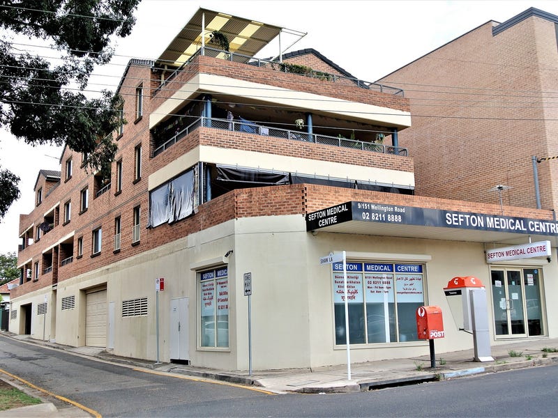 1/151 Wellington Road, Sefton, NSW 2162 - realestate.com.au