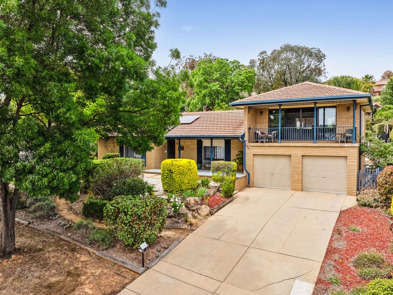 22 Mccoullough Drive, Tolland, NSW 2650 - Property Details