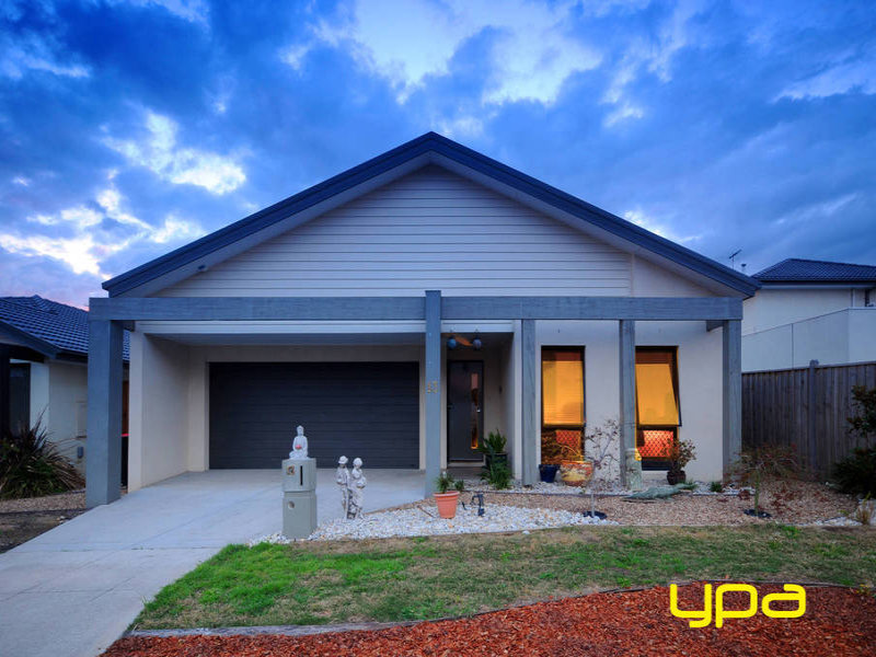 13 Belleville Close, Burnside Heights, VIC 3023 - realestate.com.au
