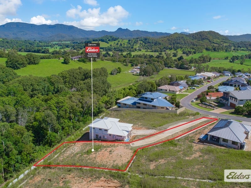 Real Estate & Property for Sale in Murwillumbah, NSW 2484 - realestate ...