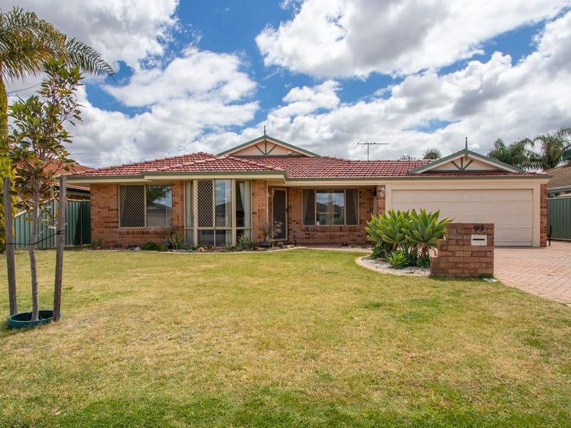 93 Bindoon Loop, Huntingdale, WA 6110 - realestate.com.au