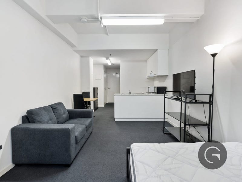 408/408 Lonsdale Street, Melbourne, Vic 3000 - Property Details