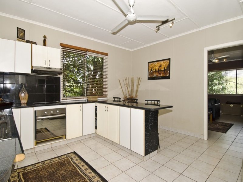 177 Bagot Road, Ludmilla, NT 0820 - Property Details