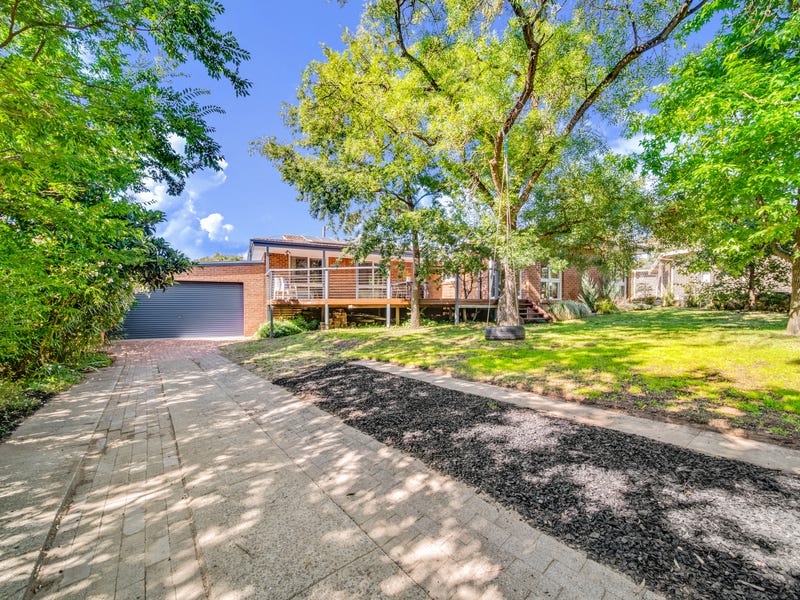 11 Bathurst Place, Macquarie, ACT 2614 - Property Details