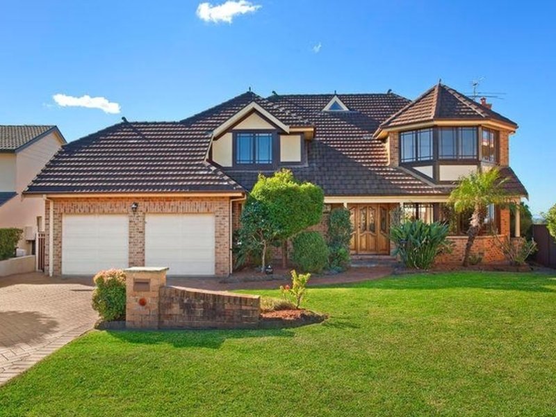 2 Simon Close, Illawong, NSW 2234 - Property Details