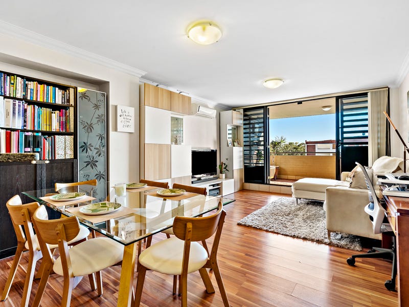 20/1 Hunter Street, Parramatta, NSW 2150 - Property Details