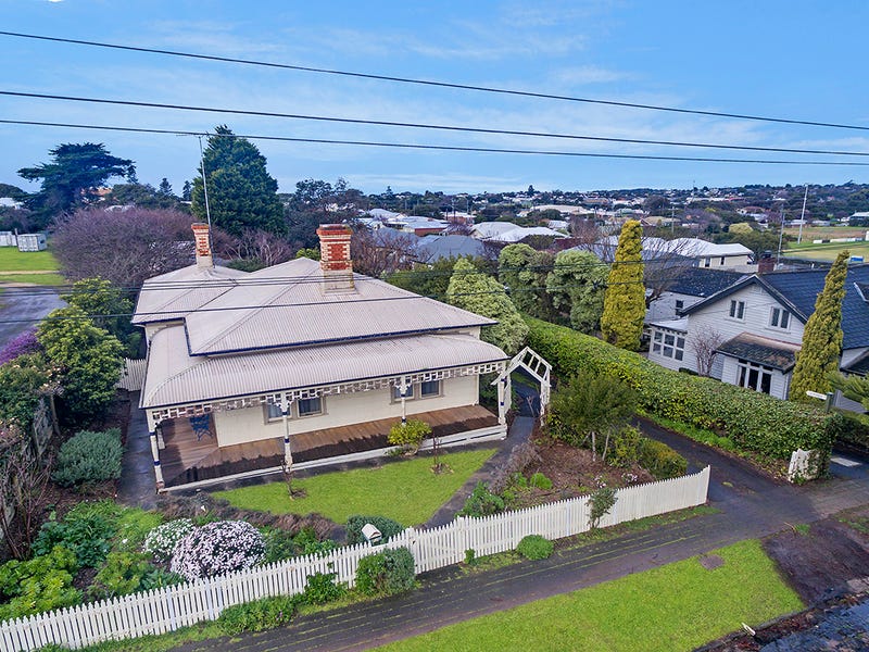 6 PERCY STREET, Portland, Vic 3305 - Property Details