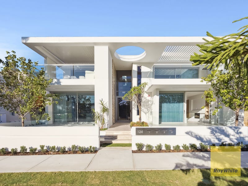 1/124 Broome Street, Cottesloe, WA 6011 - Property Details