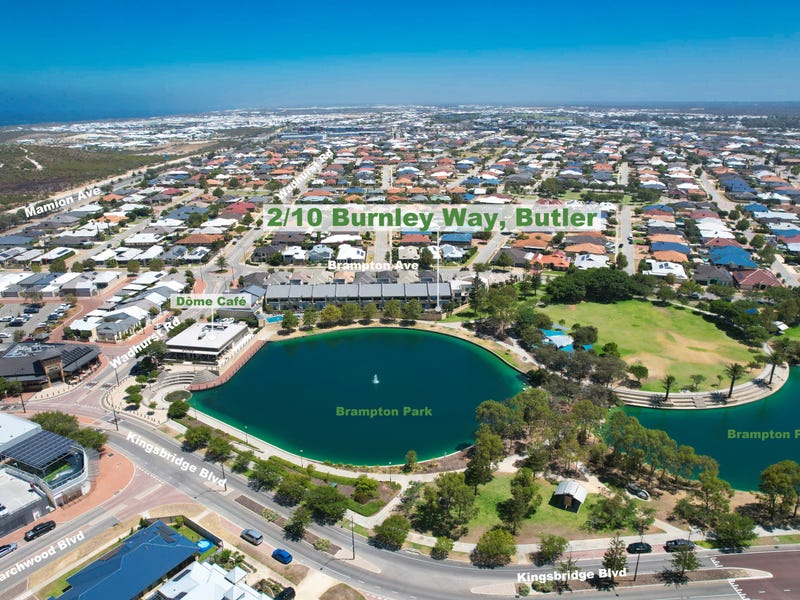 2/10 Burnley Way, Butler, WA 6036 - Property Details