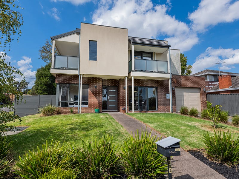 689 Stud Road, Scoresby, Vic 3179 - Property Details