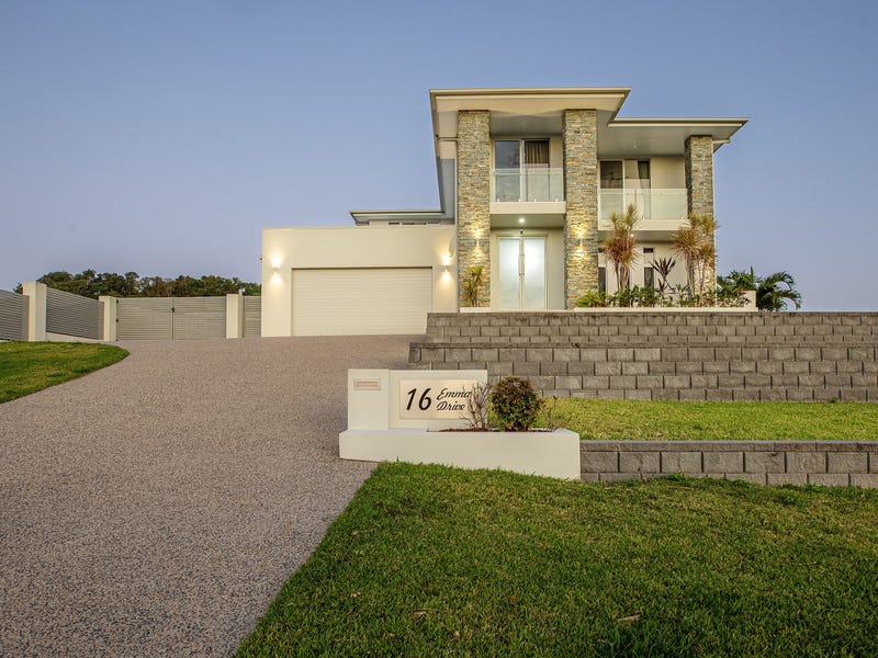 16 Emma Drive, Richmond, Qld 4740 - Property Details