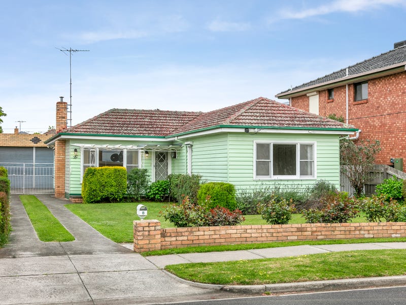 8 Shaw Street, Niddrie, Vic 3042 - Property Details