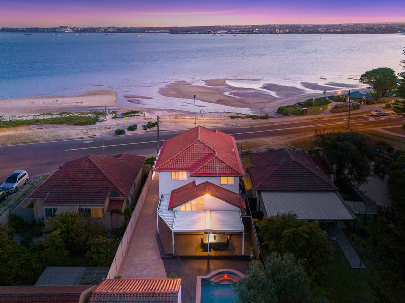 37 Riverside Drive, Sandringham, NSW 2219 - Property Details