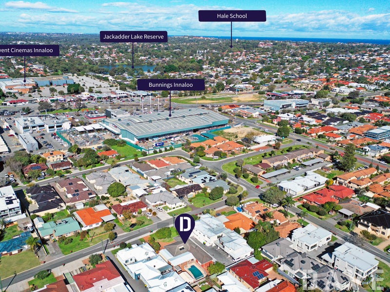 8 Hartog Street, Innaloo, WA 6018 - Property Details